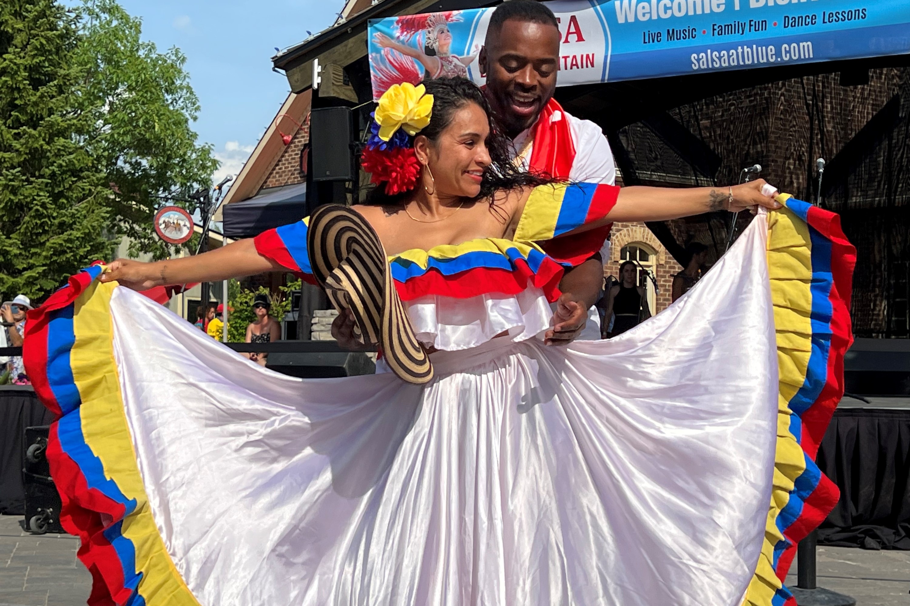 Salsa on St. Clair - Salsa in Toronto