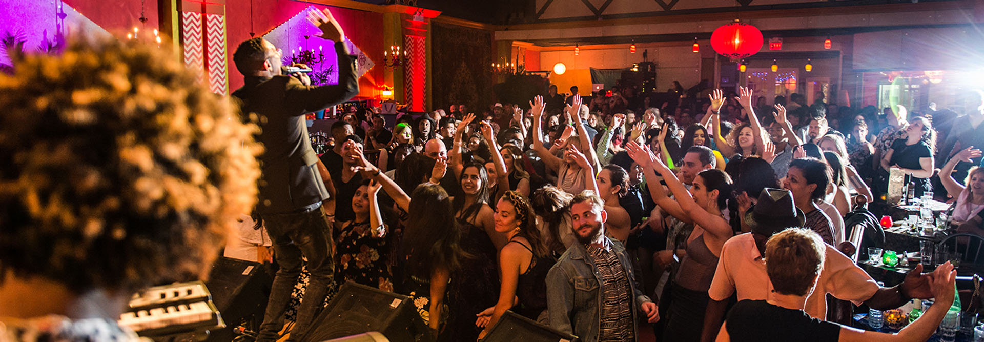 Home - Salsa in Toronto