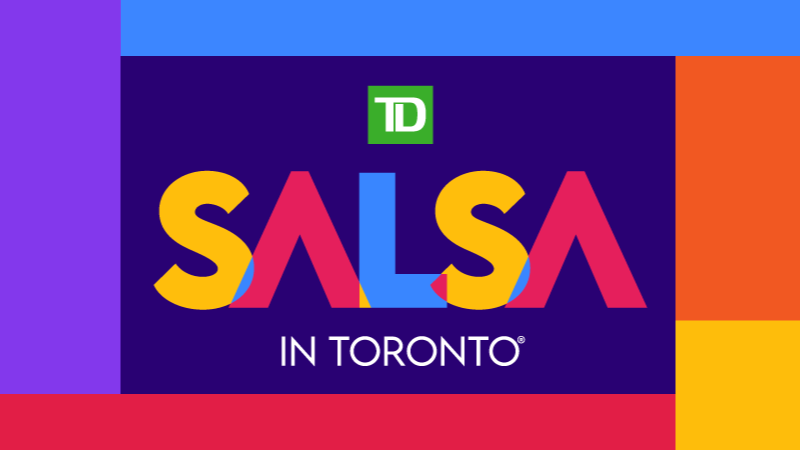 Home - Salsa in Toronto