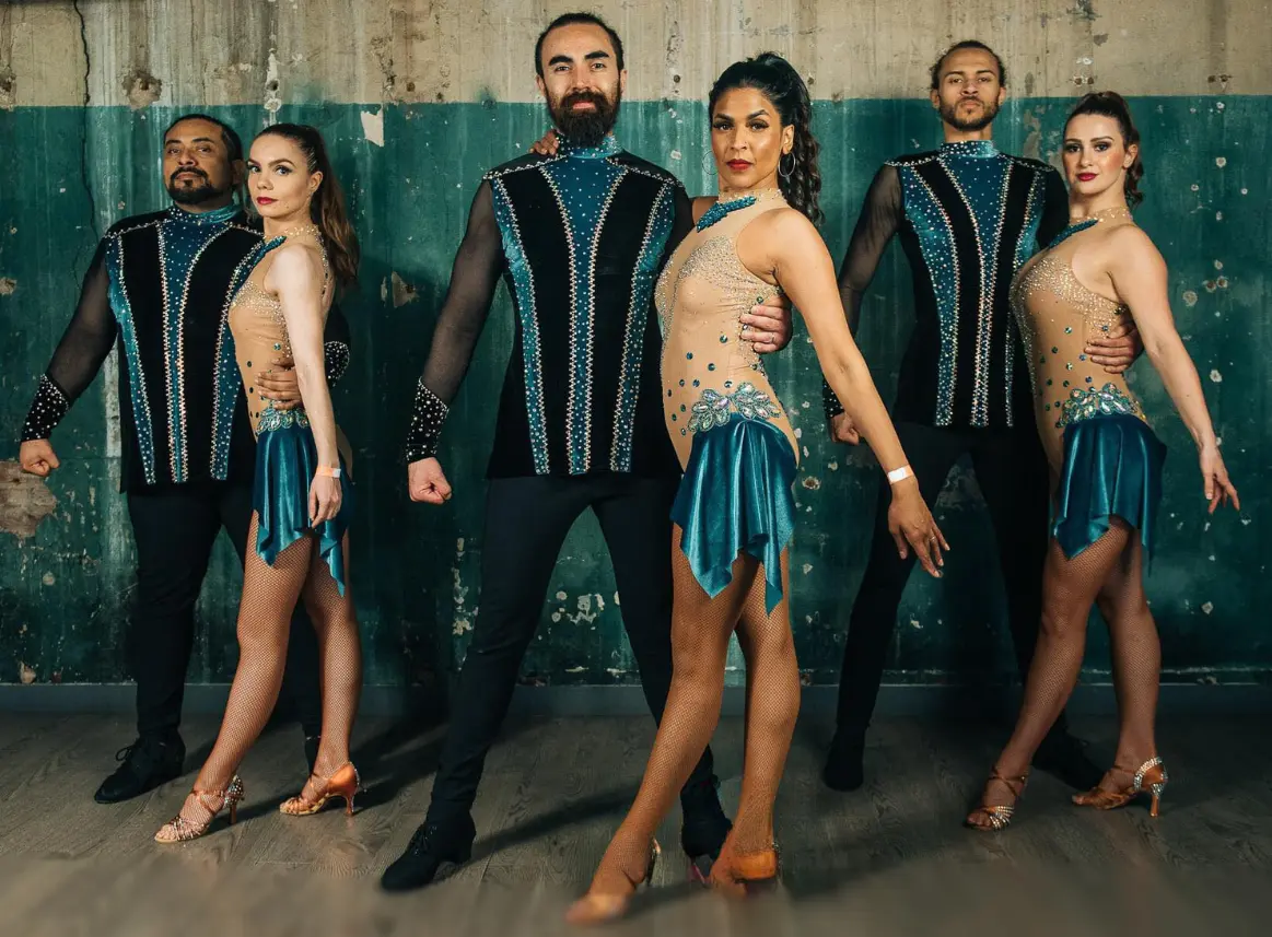 Elite Latin Dance - Salsa in Toronto