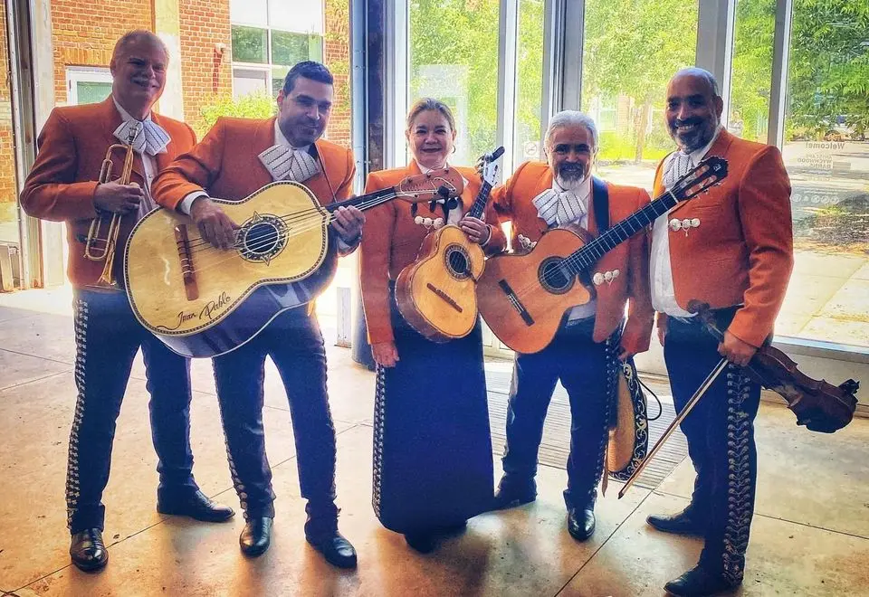 Mexico Amigo Mariachi - Salsa in Toronto