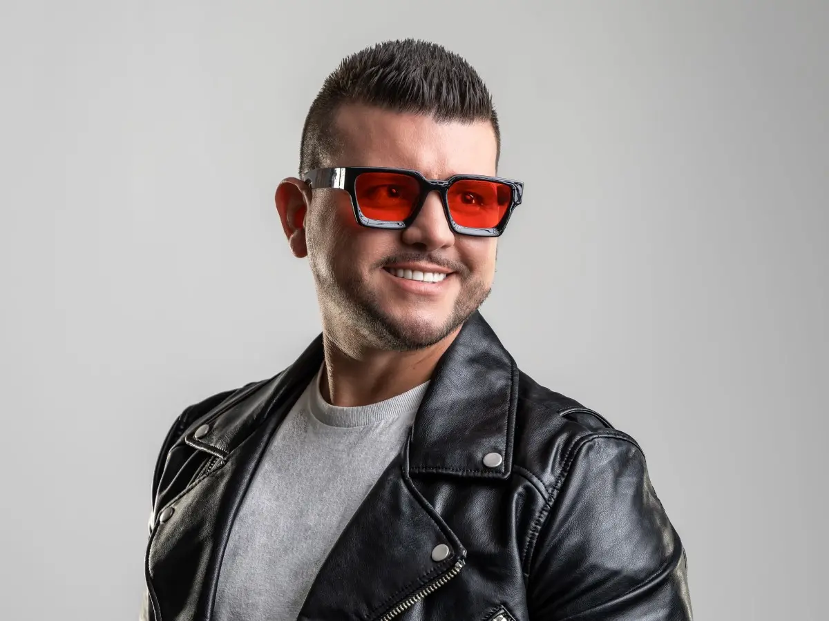 DJ ALEJO - Salsa in Toronto